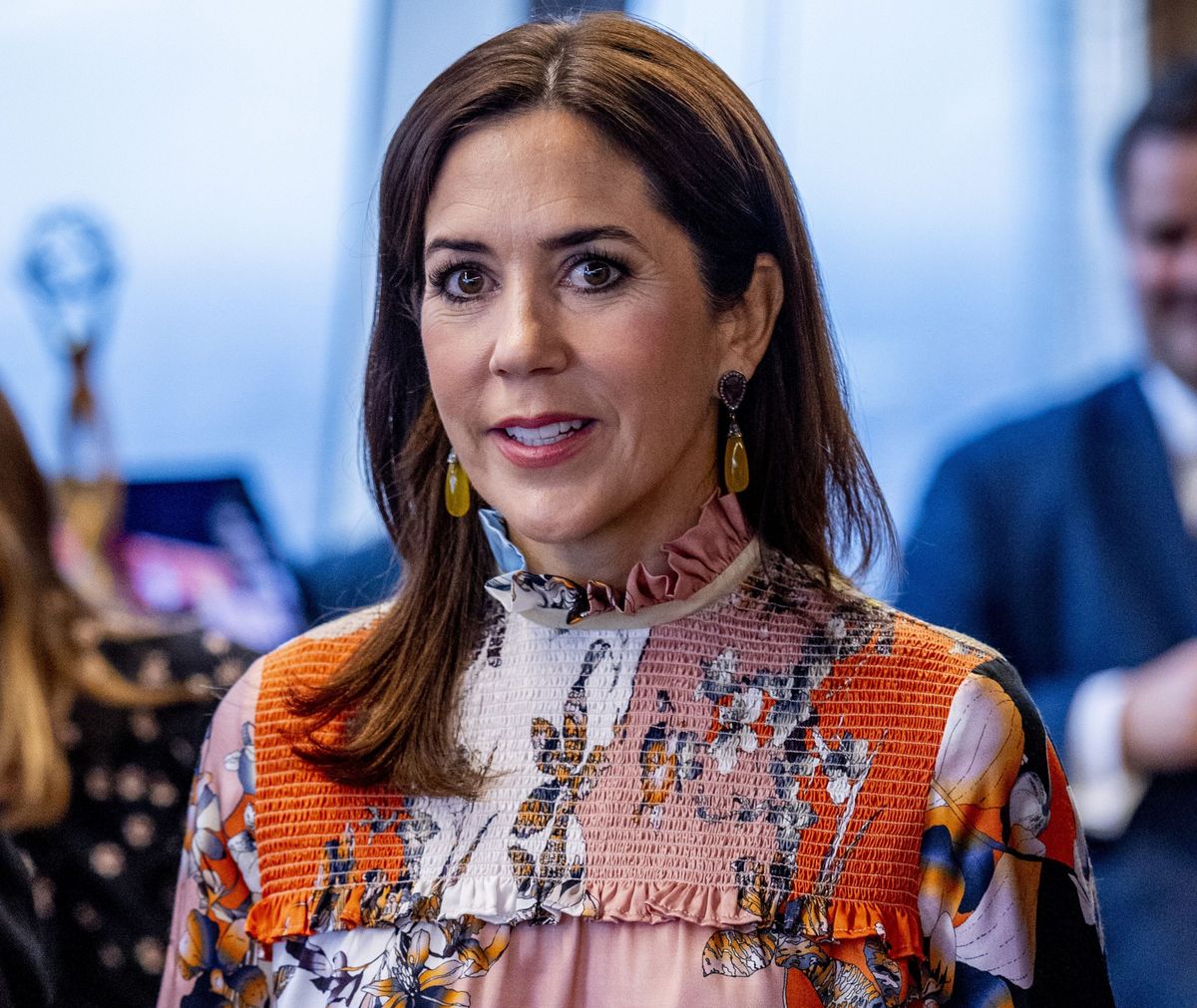 Meet the remarkable European royals inspiring women everywhere | Woman ...