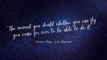 37 inspiring children's book quotes for people of all ages | GoodtoKnow