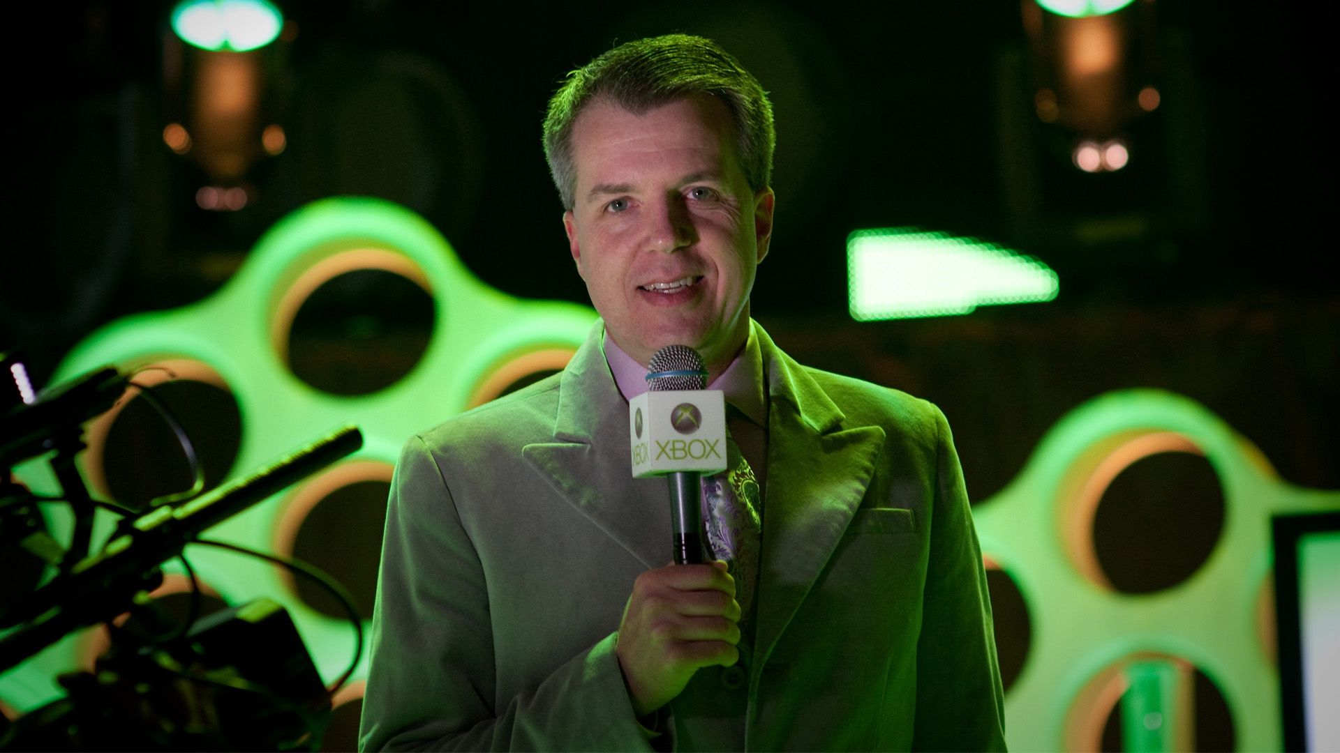 Ex-Xbox exec Larry Hryb 'Major Nelson' joins Commodore | Windows Central