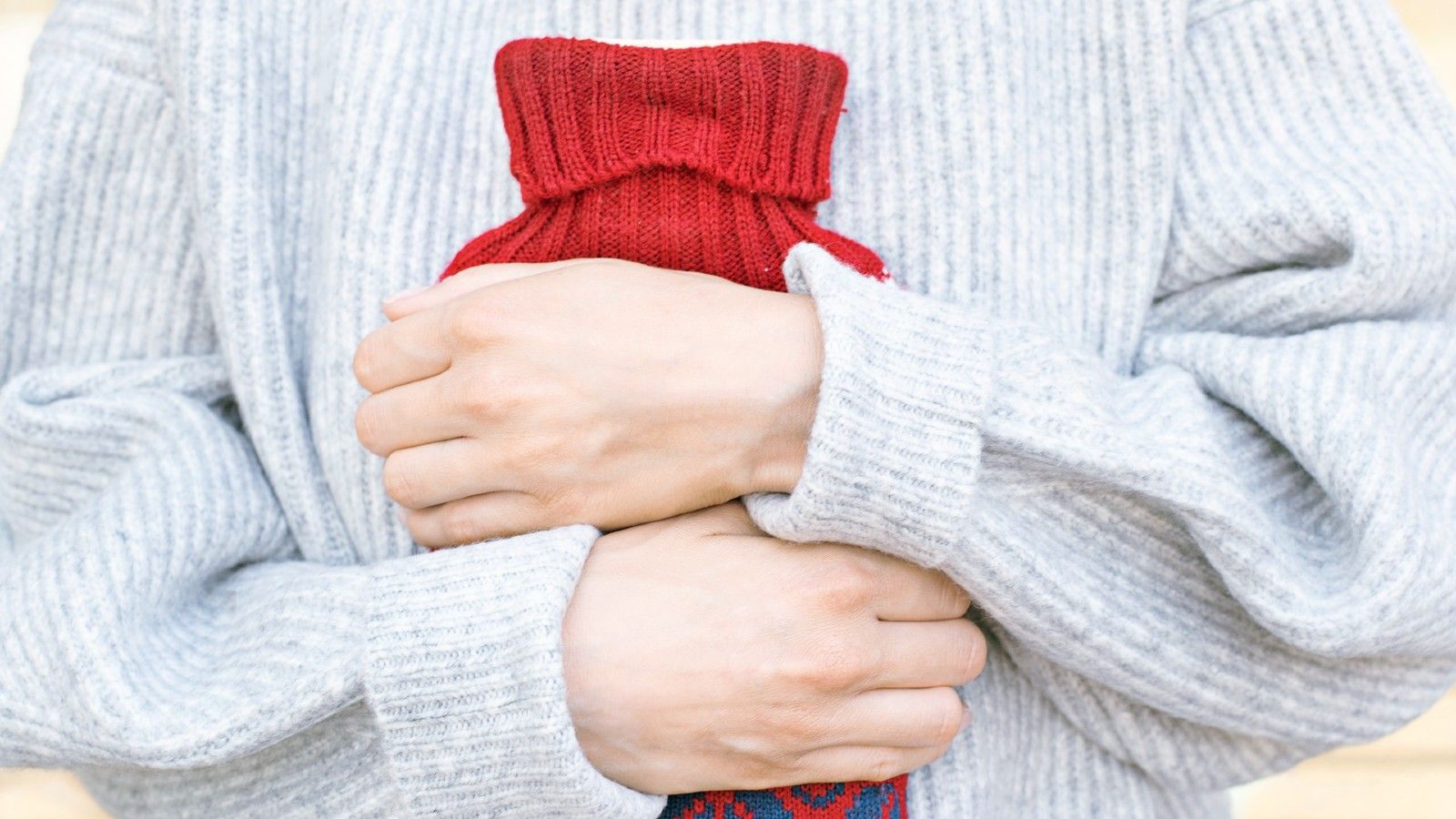 How to check your hot water bottles expiration date | Woman & Home