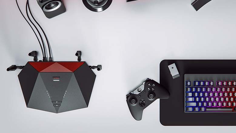 Best gaming routers of 2025 | Tom's Guide