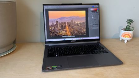 ASUS Zenbook Pro 16X OLED review: I have a new favourite laptop now ...