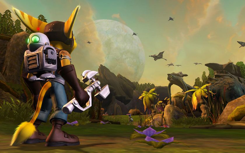 30 Best Video Game Trilogies | Tom's Guide