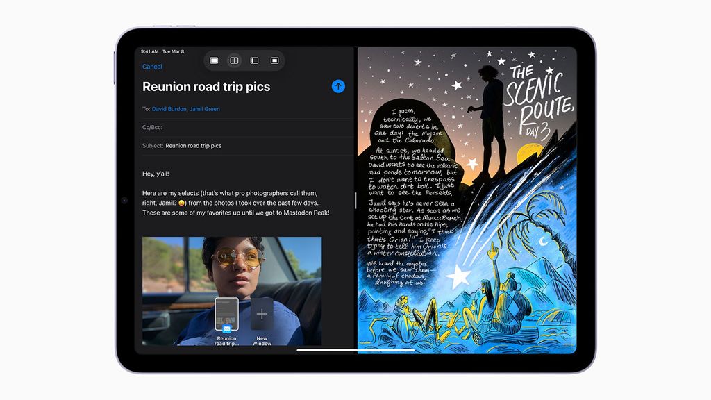 iPad Air 4 vs iPad Air 5: is Apple's latest tablet worth getting ...