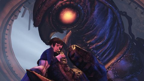 BioShock Infinite's ending explained: Answering all of Columbia's ...
