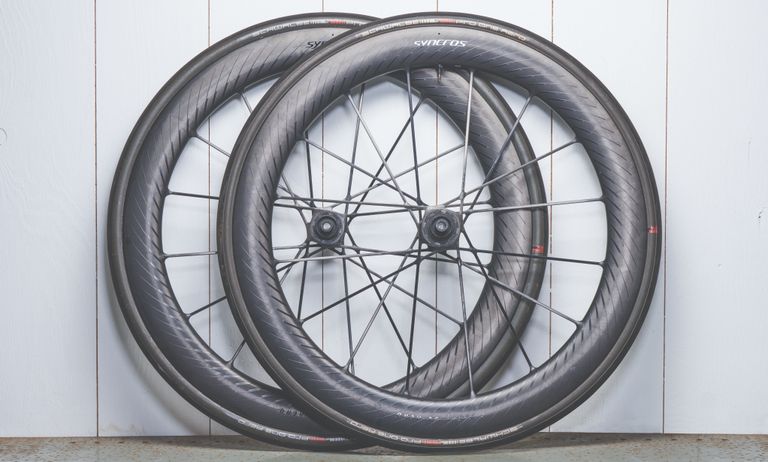 Syncros Capital SL Aero wheels reviewed | Cycling Weekly