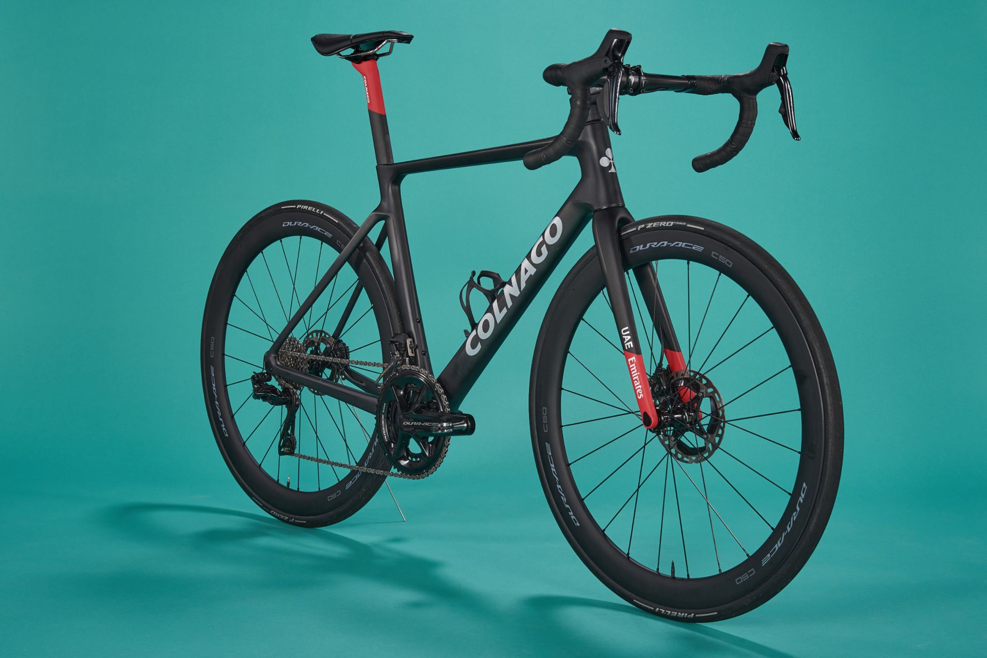 Colnago V4Rs bike review - ultimate racing weapon that's not for the faint-legged | Cycling Weekly