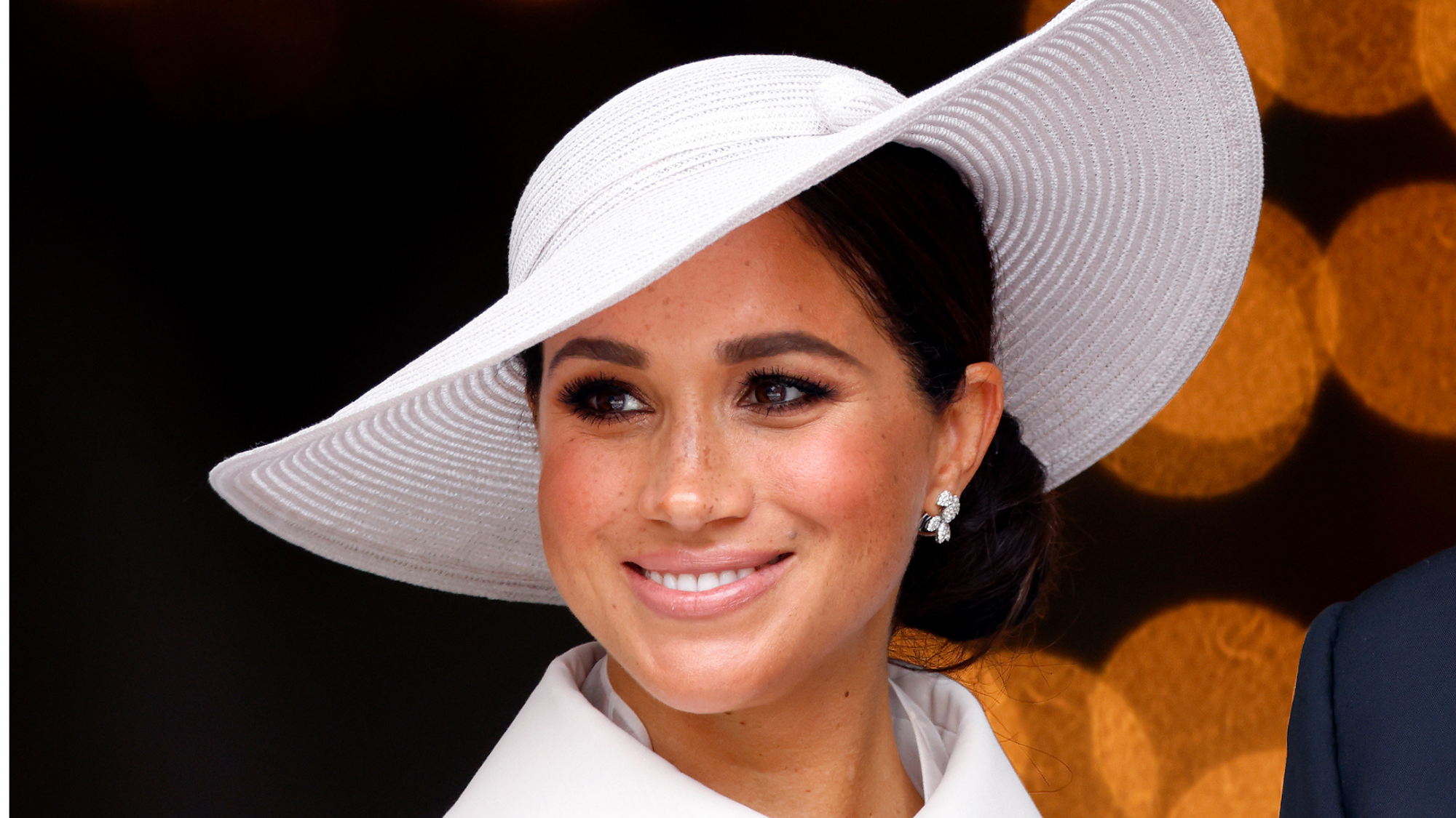 Meghan Markle opens up about women's safety following the overturn of ...