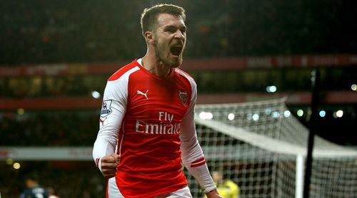 The 25 best Arsenal players of the Premier League era | FourFourTwo