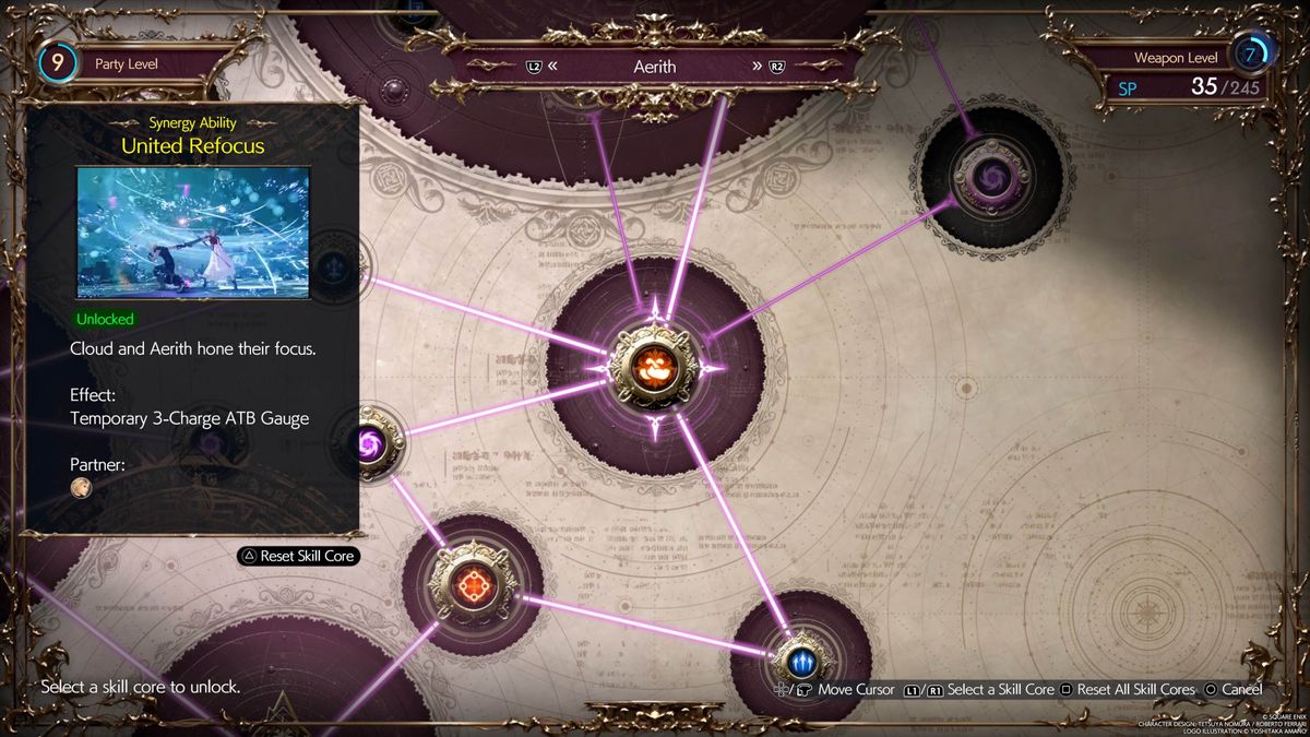 FF7 Rebirth Aerith romance guide: Side quests, dialogue choices, and ...