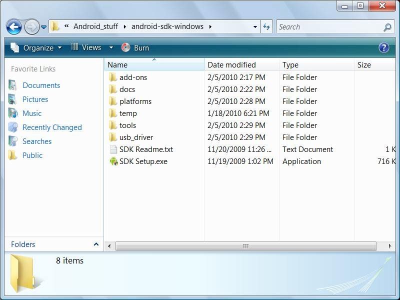 SDKs, drivers and roots - Oh, my! | Android Central