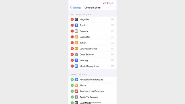 How to record everything you see on your iPhone’s screen as a movie ...
