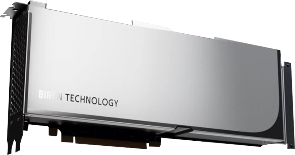 Chinese Biren's New GPUs Have 77 Billion Transistors, 2 PFLOPS of AI ...