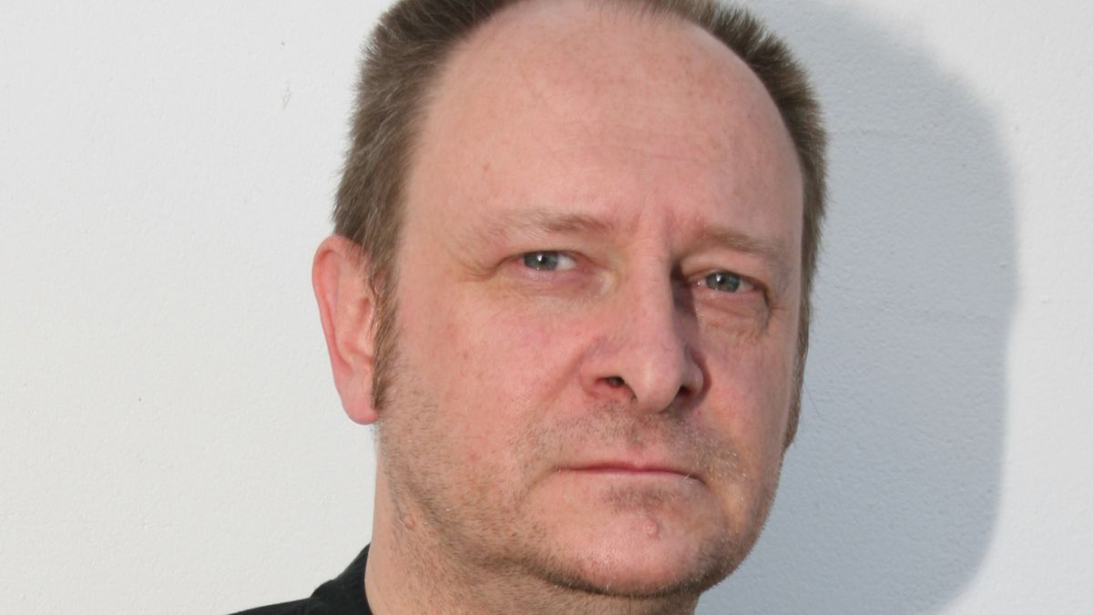 Brainstorm 57: Stuart Nicholson | Louder