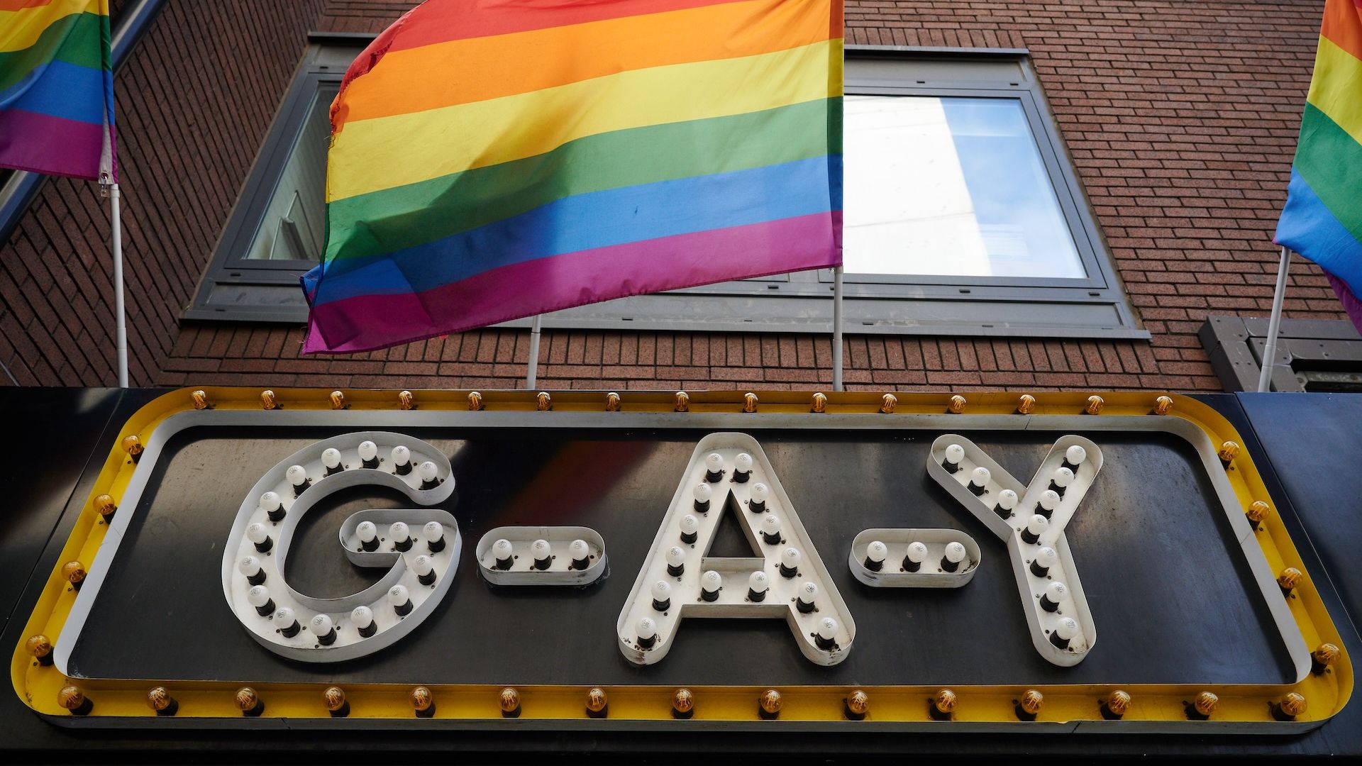 G-A-Y Bar is closing – Soho just got a lot less fun | Shortlist