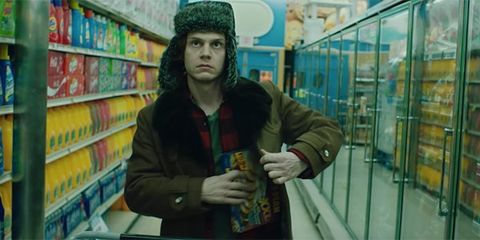 American Animals Trailer: True-Crime Thriller Looks Sexy And Dangerous ...