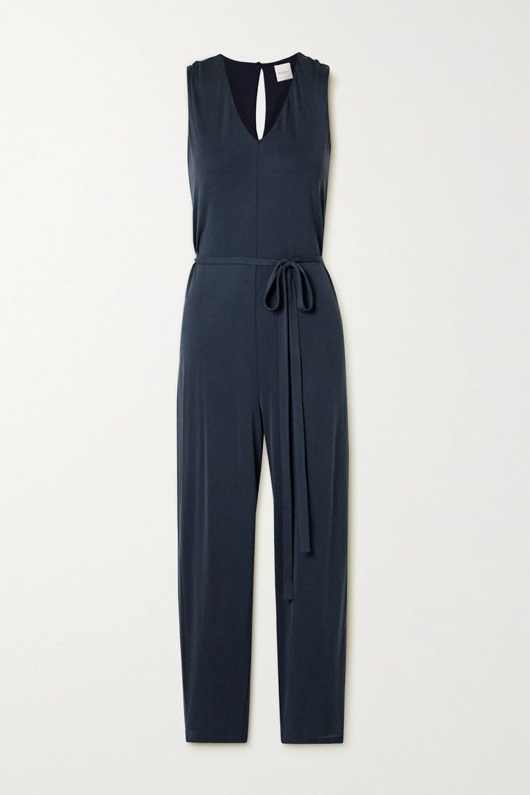 22 Comfy Jumpsuits That Can Be Loungewear or Brunch Attire | Marie Claire