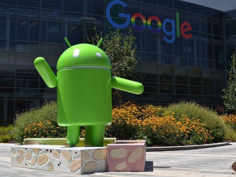 Inside the different Android Versions | Android Central