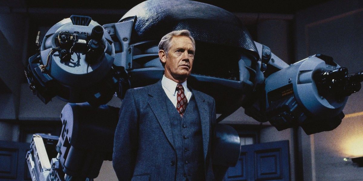 Total Recall Vs. Robocop Vs. Starship Troopers: Which Is The Better ...