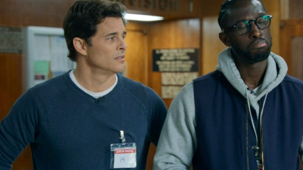 Why Freevee's Jury Duty Has Become One Of My Favorite Feel-Good TV ...