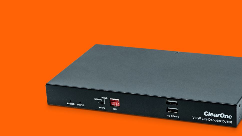 ClearOne Releases Crestron, AMX Control Modules for Multi-Display Video ...