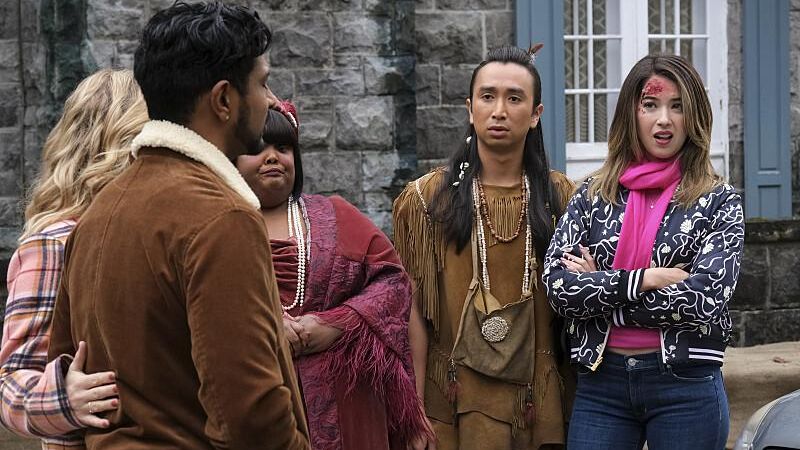Ghosts season 2, episode 13 review: spooktacular fun as ever | What to ...