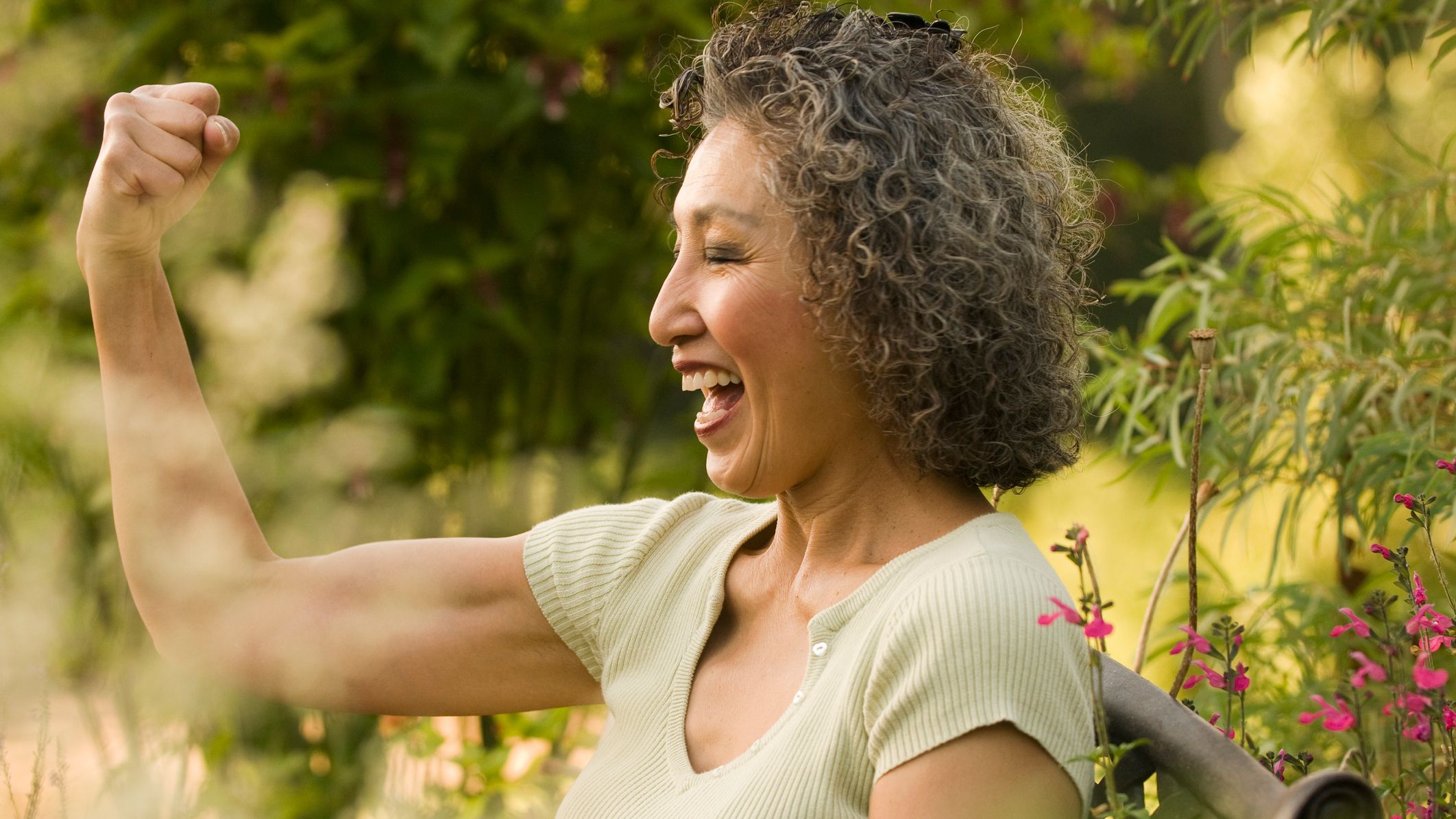 How to lose weight on your arms: Tone and strengthen your arms to fight ...