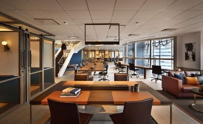 We look at the shift towards co-working spaces in Singapore | Wallpaper*