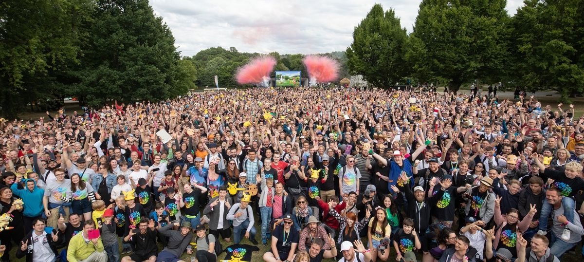 What to expect from Pokémon Go Fest 2020 | iMore