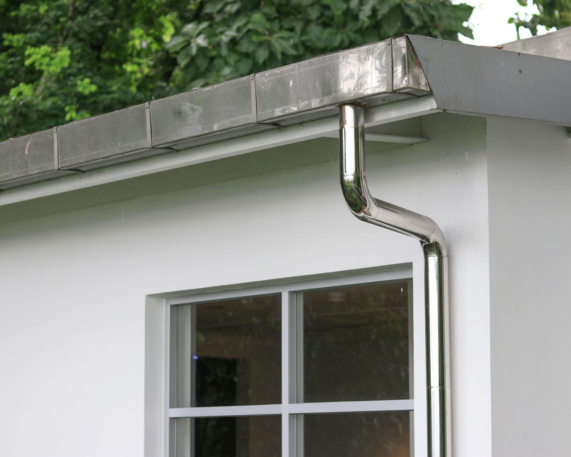 Types of gutters – the major kinds of home guttering, explained | Real ...
