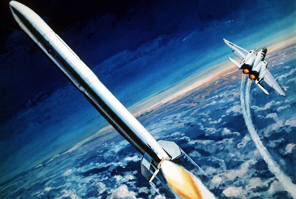 7 technologies that transformed warfare | Live Science