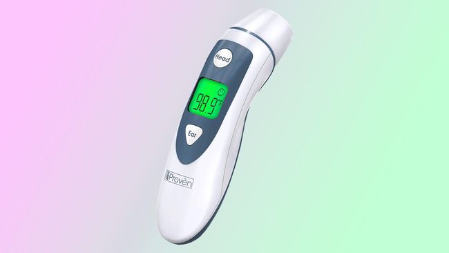 Best thermometers 2022: How to take your temperature at home | Tom's Guide