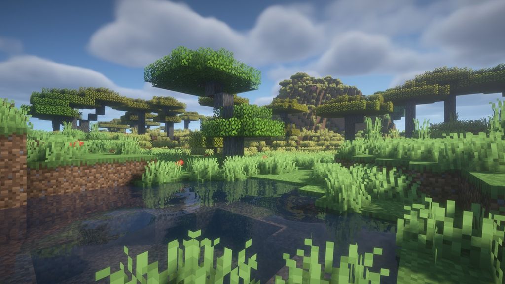 The best Minecraft shaders to make your world look better | GamesRadar+