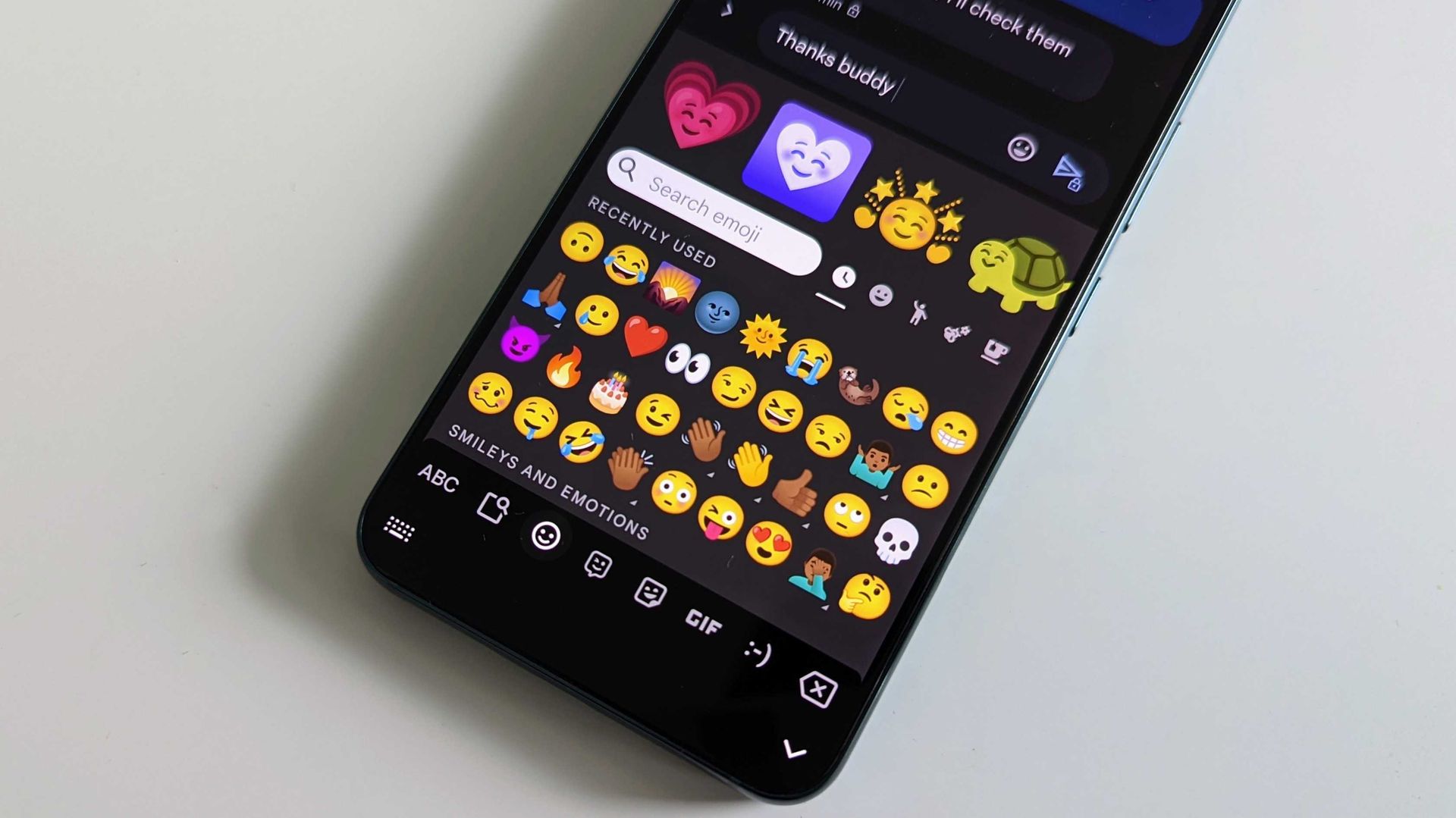 Samsung's One UI 5 brings support for Unicode 15 emojis | Android Central Samsung's One UI 5 brings support for Unicode 15 emojis | Android Central