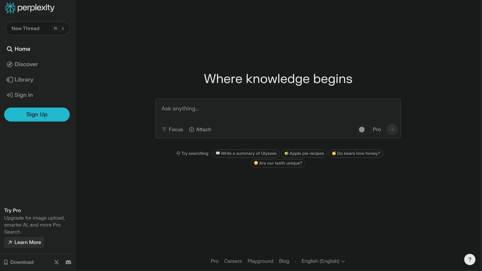 Perplexity AI: How To Use It To Teach | Tech & Learning