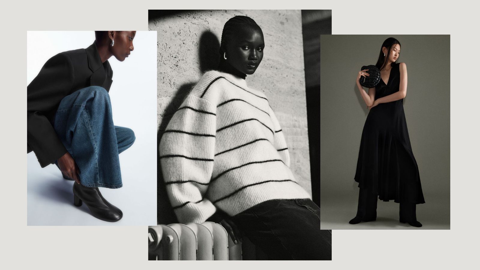 Best 22 COS Sale Pieces As Chosen By A Shopping Editor | Marie Claire UK