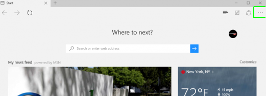 How to Disable or Enable Cookies on Edge Browser | Laptop Mag