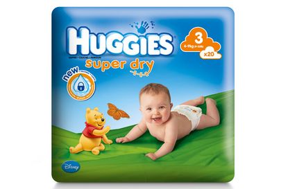 Best baby dry nappies | GoodtoKnow