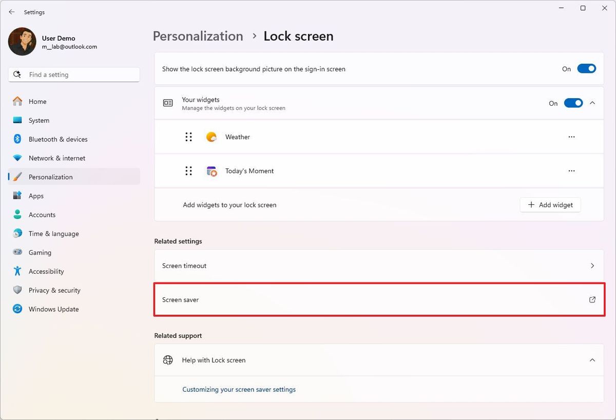 How to stop Windows 11 from automatically locking your PC | Windows Central