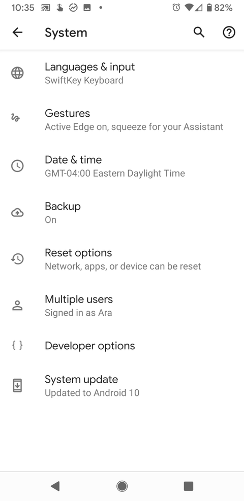 How to update the software on your Google Pixel phone | Android Central