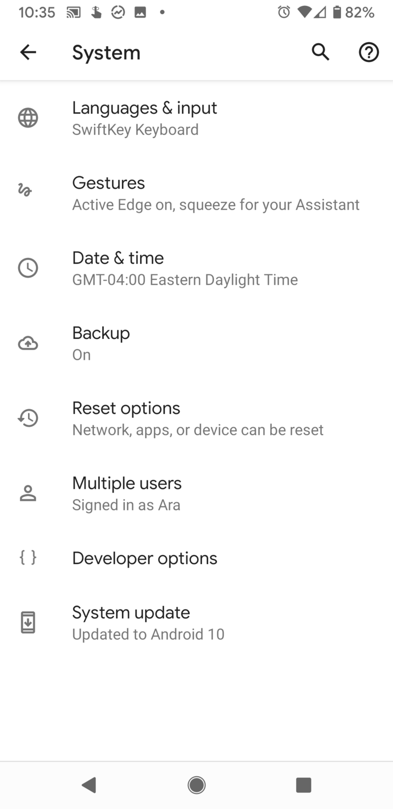 How to update the software on your Google Pixel phone | Android Central