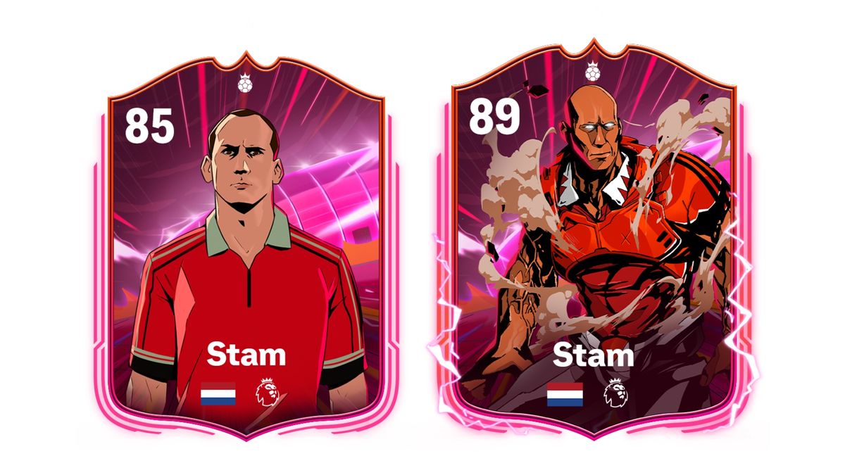 EA FC 25: The 13 new Heroes coming to Ultimate Team | FourFourTwo