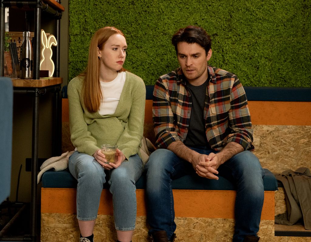 Who is Reuben's dad in Emmerdale? | What to Watch