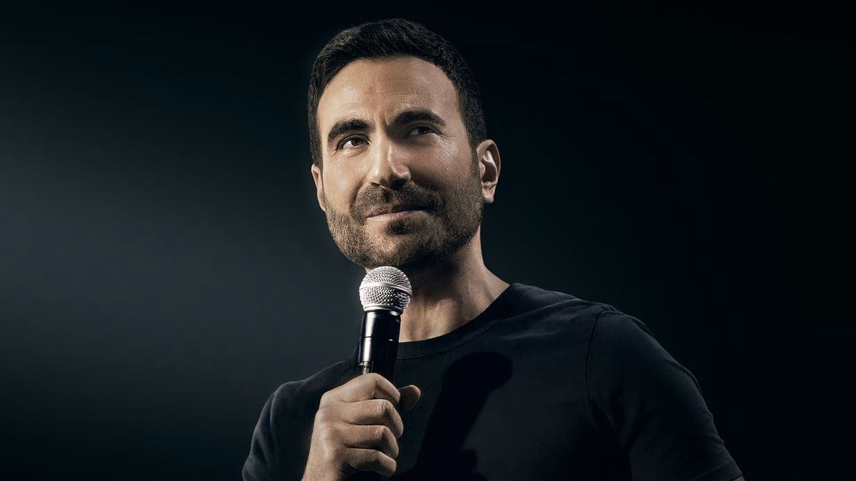 Brett Goldstein debuts his first HBO comedy special tonight | What to Watch