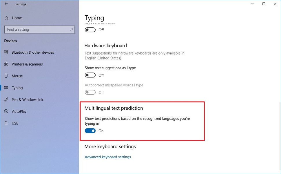 Windows 10 build 17093 for PC: Everything you need to know | Windows ...