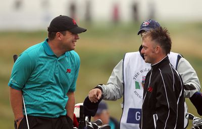 Walker Cup heroes sign with Wasserman | Golf Monthly