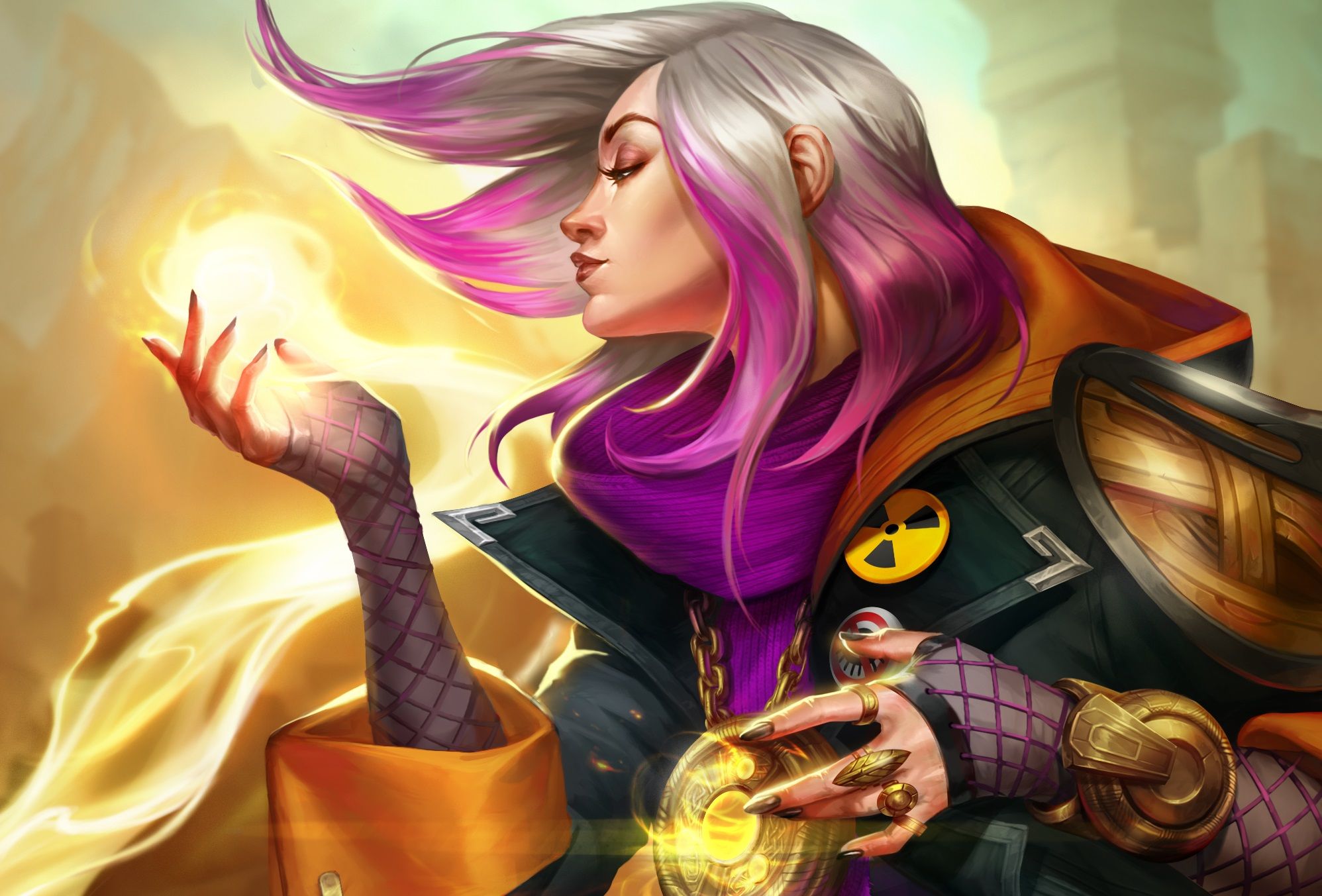 Breach is an ambitious action-RPG from ex-BioWare devs, first trailer ...