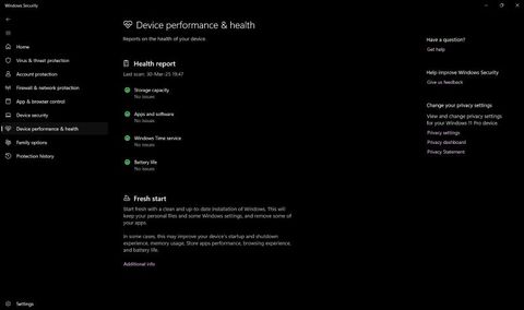 Microsoft Defender review | TechRadar