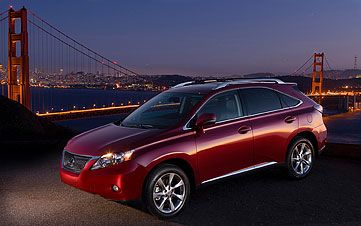 10 Best Cars for Older Drivers | Kiplinger