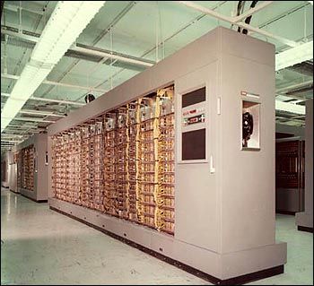 A Complete History Of Mainframe Computing | Tom's Hardware